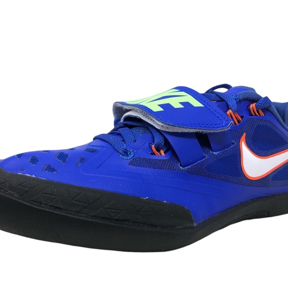Nike | Shoes | Nike Zoom Sd 4 Shot Put Discus Throwing Shoes Womens ...